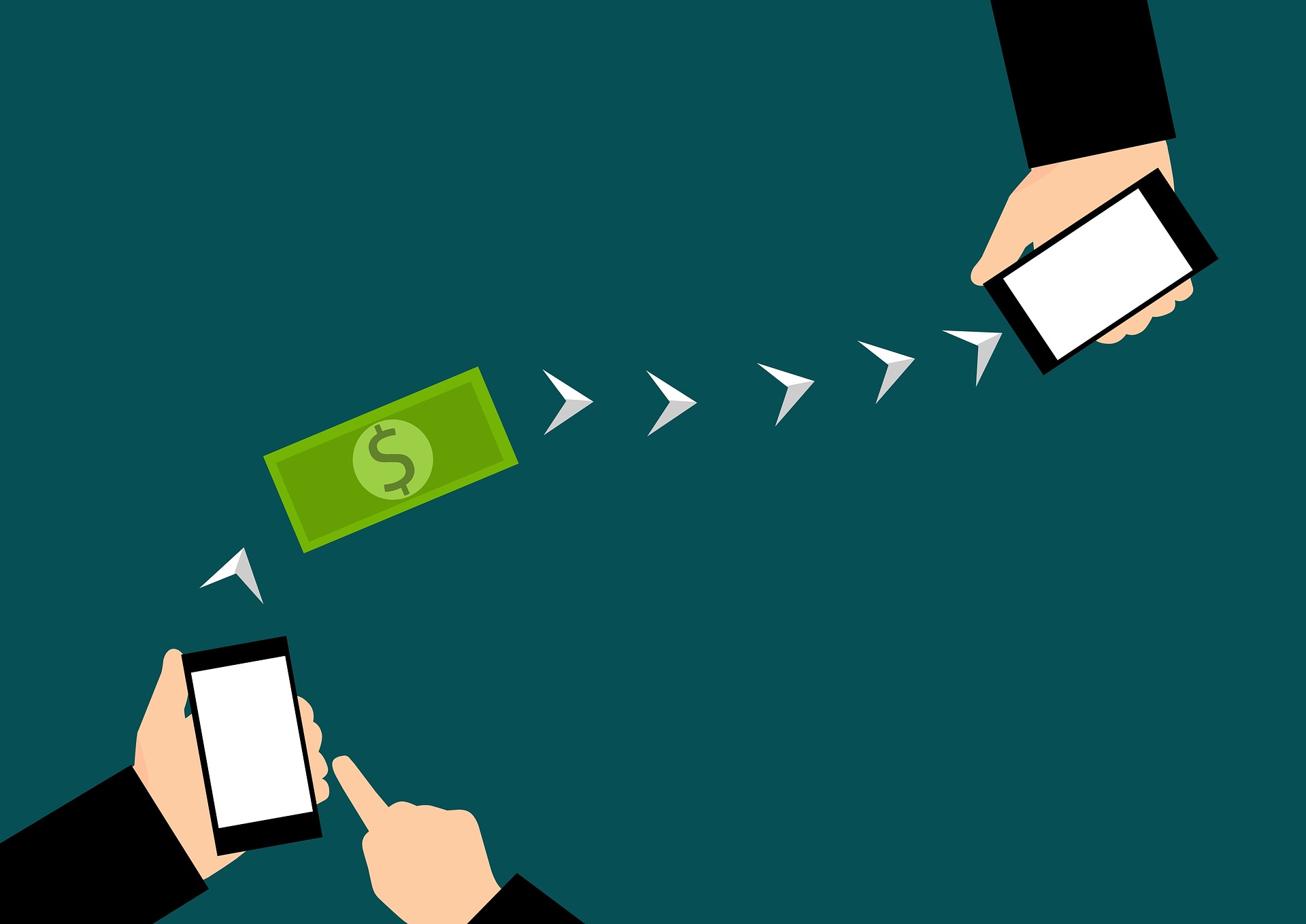 Cuentas y Billeteras Digitales - Crédito Titán