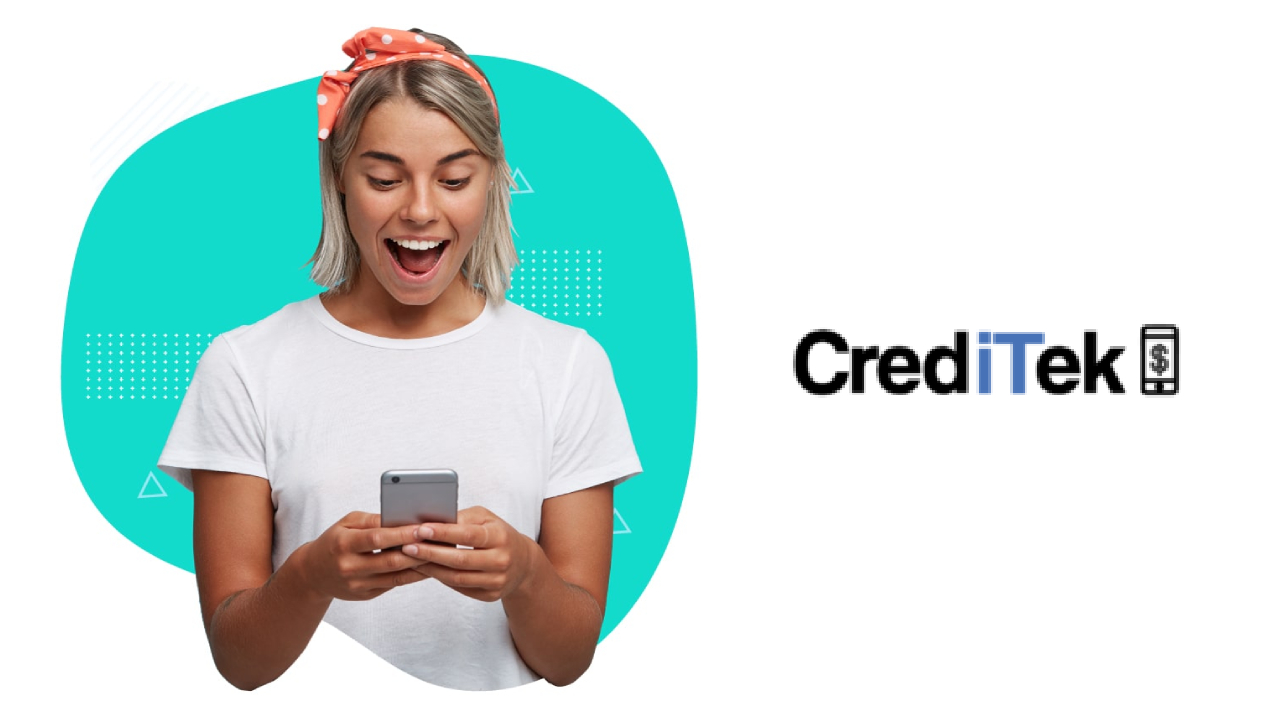 Prestamos Creditek: Pagos, Saldo, ¿Cómo Funciona? - Opiniones - Crédito ...